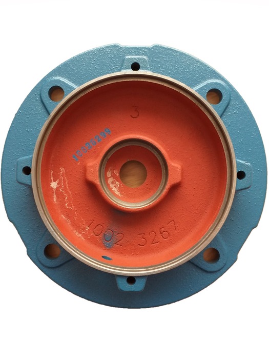 Brida B5 tamaño 112 para motor marca WEG :: Sole Soluciones Eficientes ...